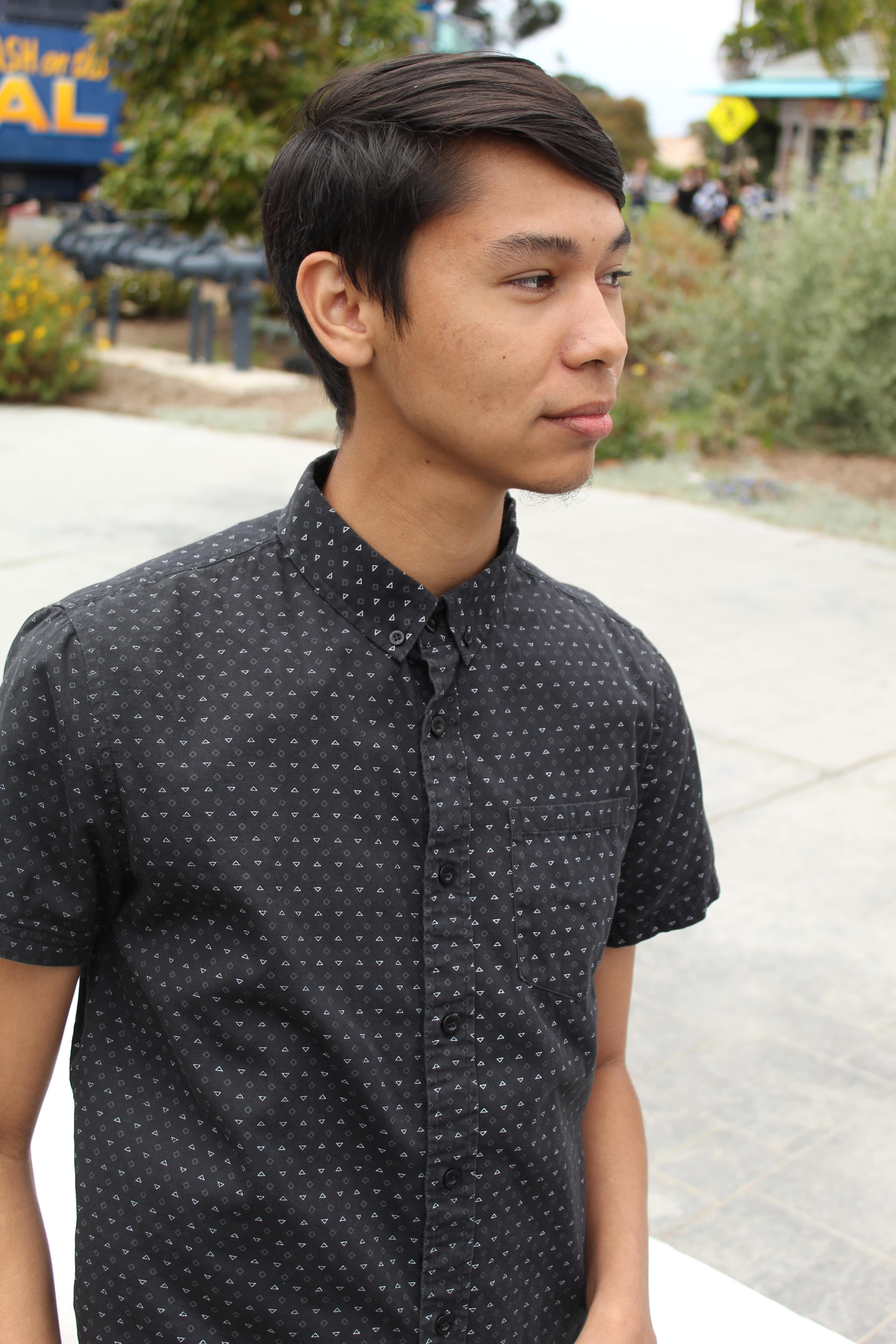 Andrew Banagas Portfolio